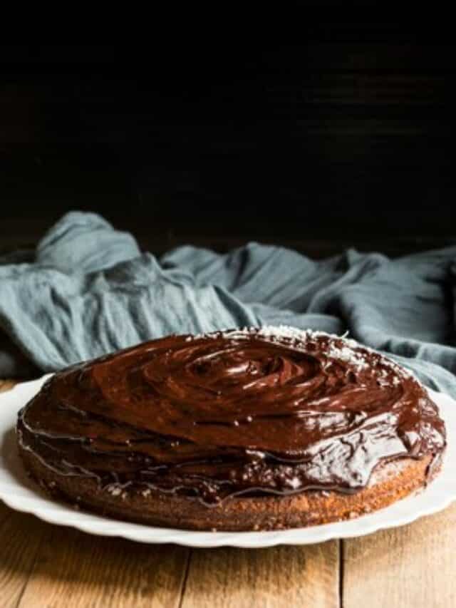 Eggless Chocolate Cake Recipe: Follow These 5 Easy Steps