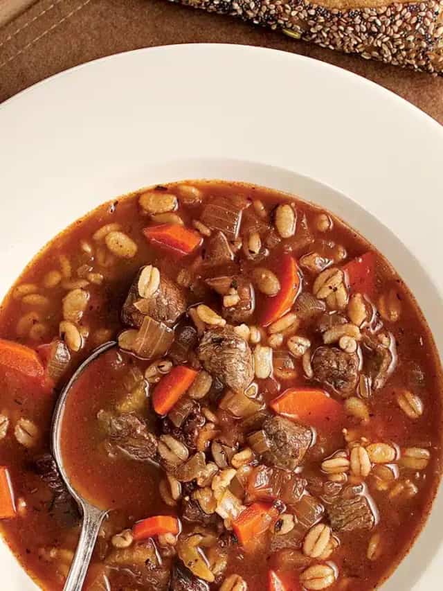 What To Eat For Dinner To Improve Sleep Naturally