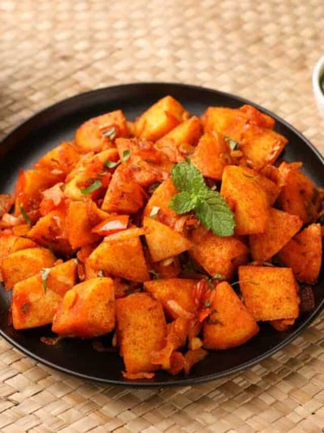 Got Leftover Idlis? Quick Masala Idli Recipe To Make A Snack