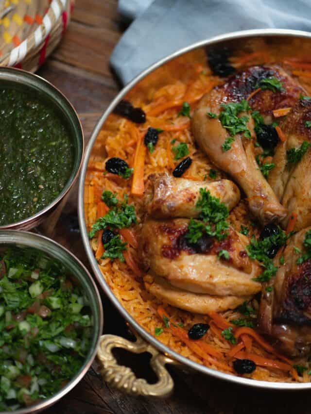 Chicken Bukhara: चिकन खाने के शौकीन है तो इस वीकेंड बनाइए चिकन बुखारा ...