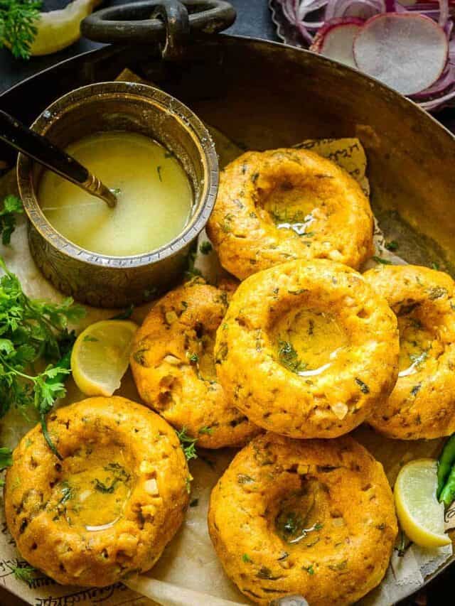 Protein-Rich Moong Dal Dhokla For A Healthy Gujarati Snack