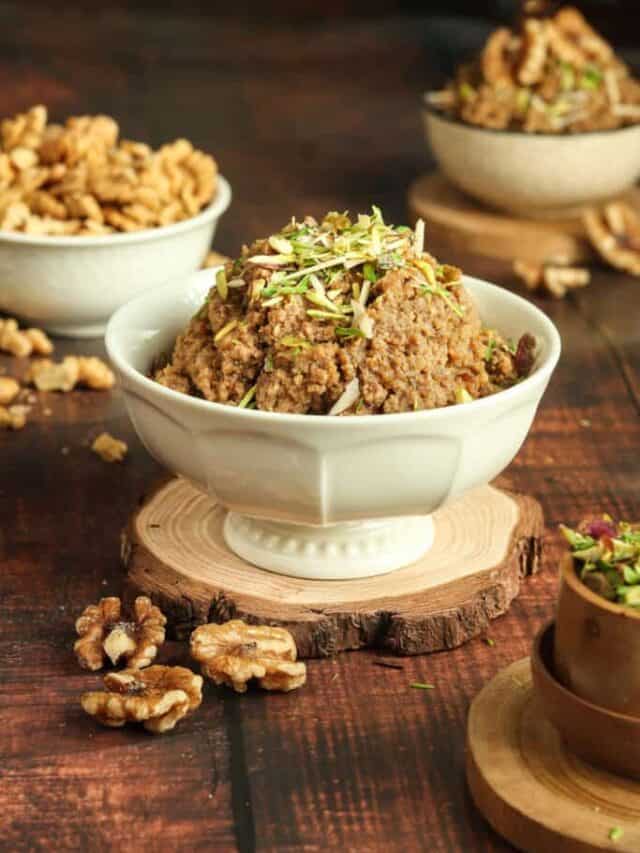 Diwali 2025: Types Of Halwa To Add To Your Festive Thali