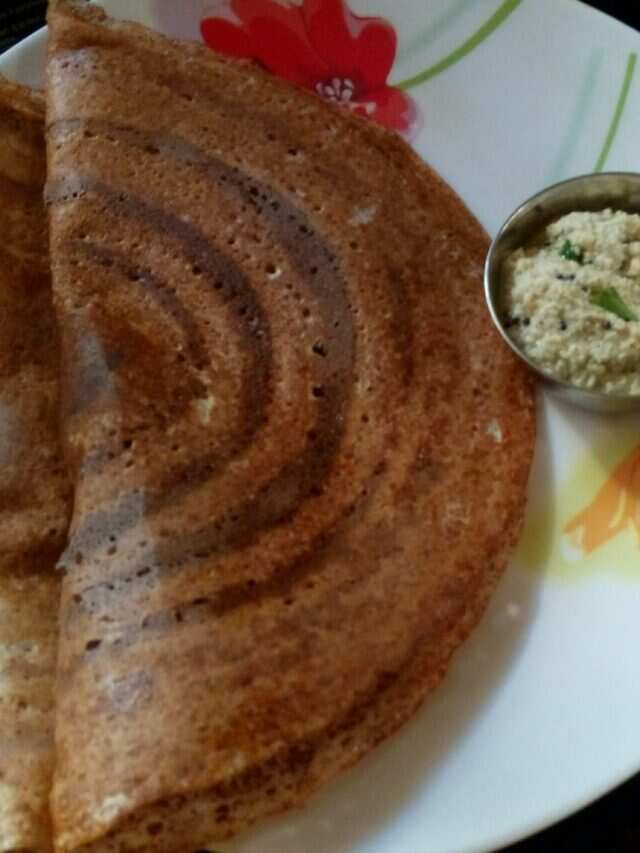 Millet Dosa : हेल्दी और साउथ इंडियन खाने का मन हो तो बनाइए बच्चों का ...