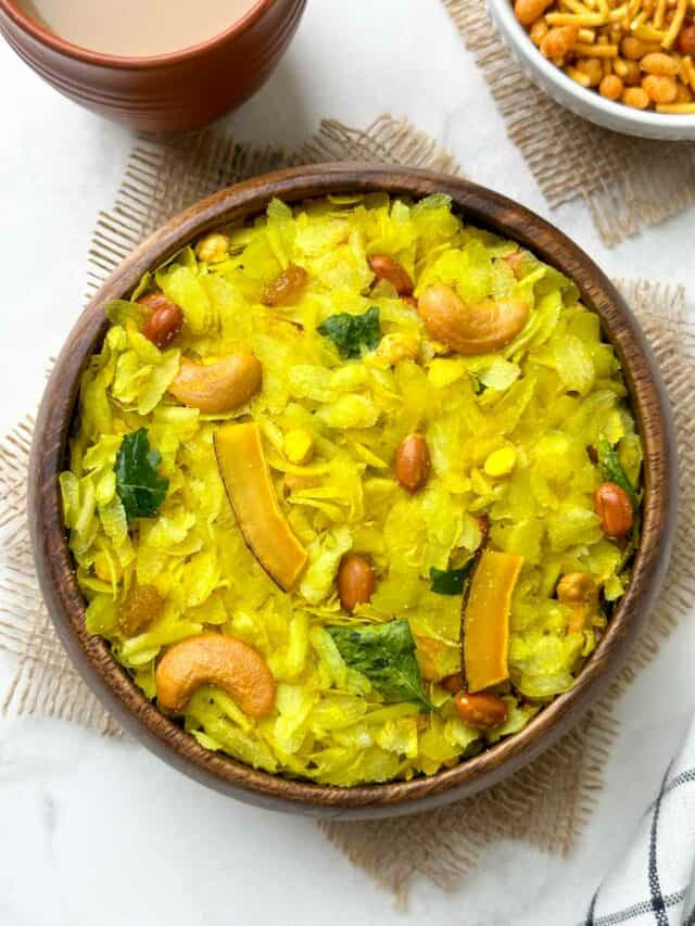 Indian Recipes | Veg/Non-Veg Recipes web stories | Food Visual Stories