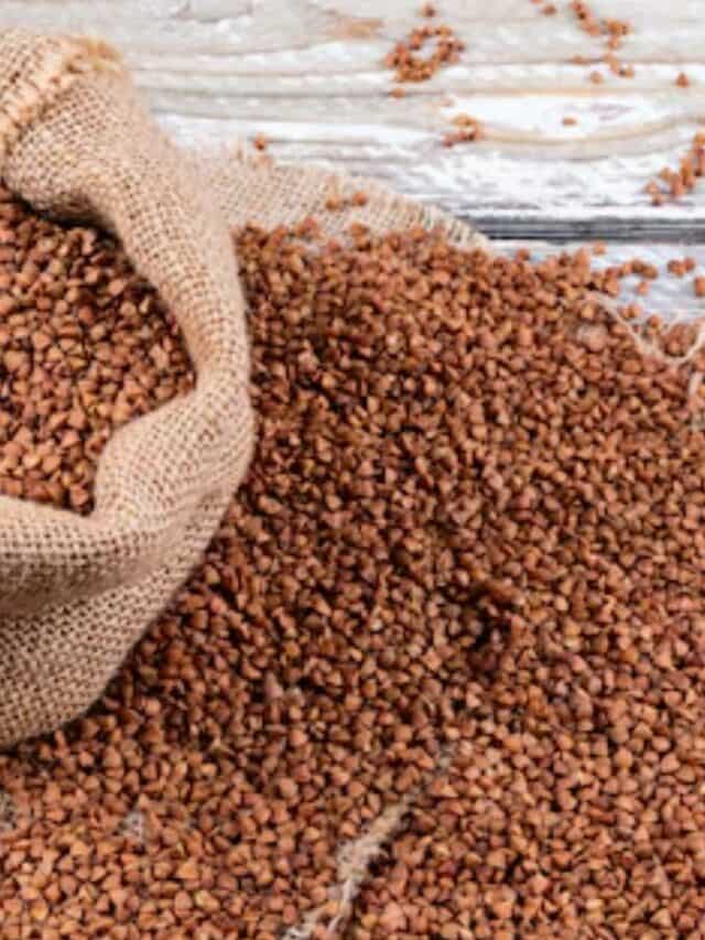 Ragi Poha: Unique Twist To India's Favourite Snack