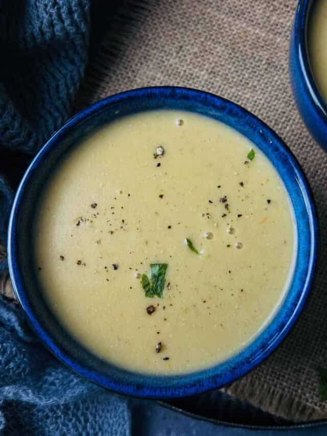 Bajra Soup: बाजरे से मिनटों में बनाएं हेल्दी और टेस्टी सूप, रखेगा आपको ...