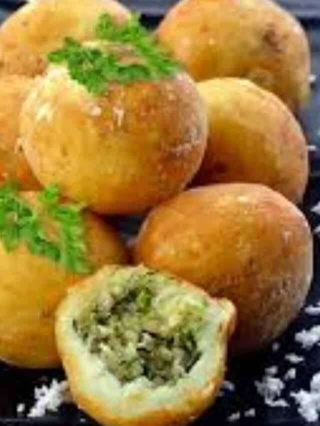 Indori Khopra Patties: Crispy Snack For Every Mood