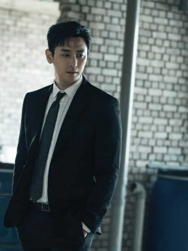 Ju Ji-hoon Diet: What Does Trauma Code Actor Eat