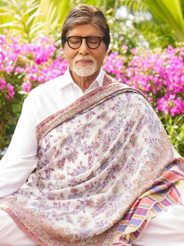 Amitabh Bachchan's Favourite Foods: What India's Highest Tax Payer ...