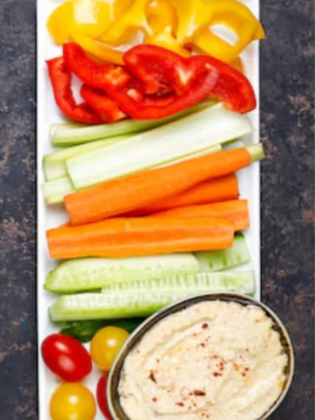 7 Zero-Calorie Snacks Fitness Enthusiasts Can Try