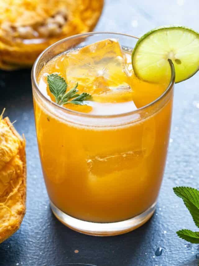 Bel Sharbat Recipe: गर्मियों में बेल के शरबत से खुद को रखें ठंडा ठंडा ...