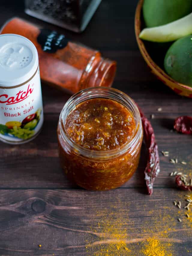 Aam Kuccha: मां के हाथ जैसा स्वाद लेना है तो इस तरह बनाएं स्वादिष्ट आम ...