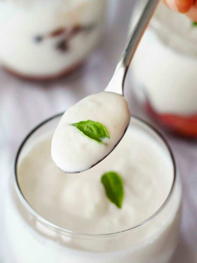 Creamy And Refreshing Coconut Curd To Enjoy In Summers