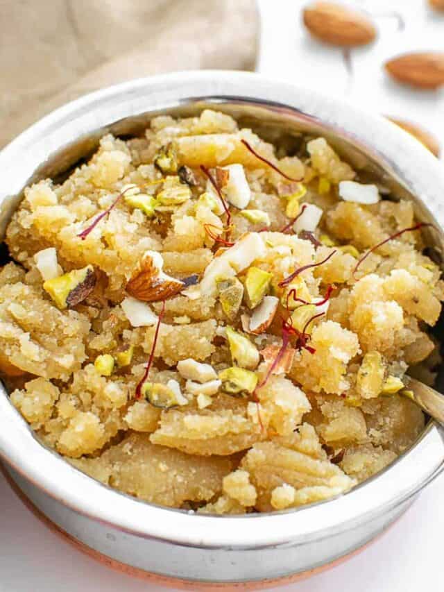 Onam 2025: Easy Banana Halwa Recipe For Sadhya