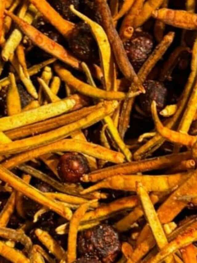 Tried Rajasthani Ker Sangri Sabzi? Here Is How To Make It