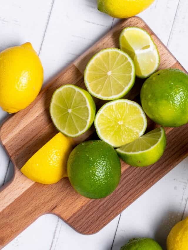 Grow Lemon In Your Garden In 7 Simple Steps