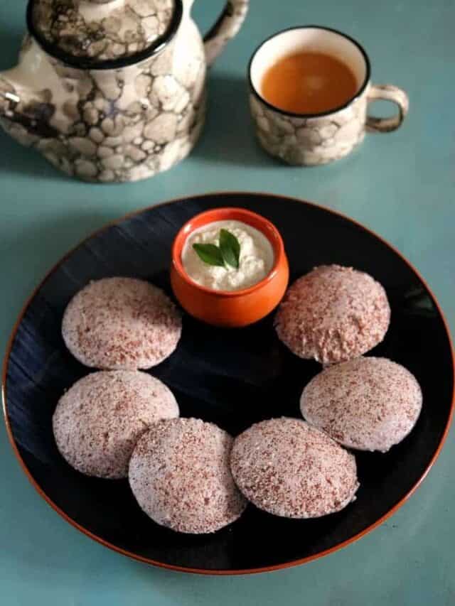 Ragi Idli: हेल्दी ब्रेकफास्ट का बेस्ट विकल्प है रागी इडली की परफेक्ट डिश