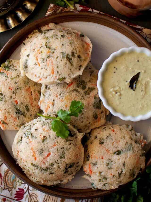 Multigrain Idli Dosa Batter: Try This Nutritious South Indian Recipe