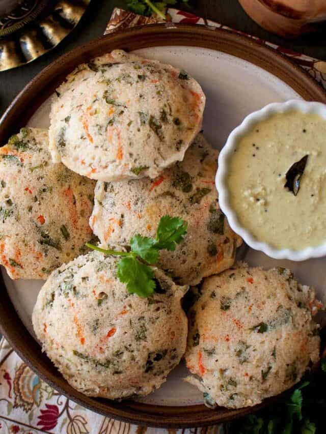 Indian Recipes | Veg/Non-Veg Recipes web stories | Food Visual Stories