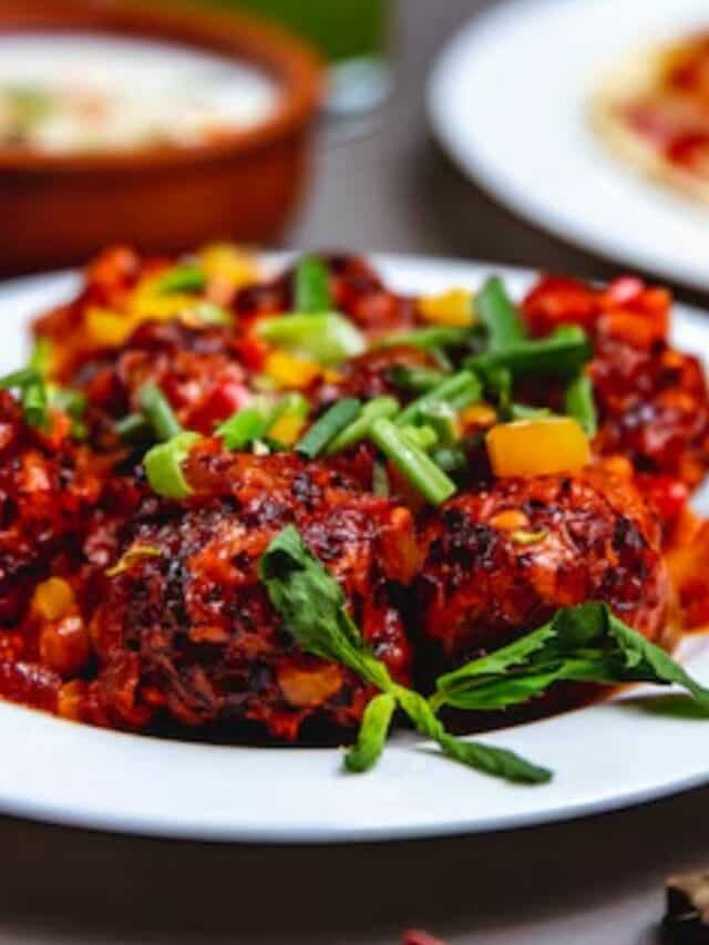 Like Chicken 65? Make It At Home In 6 Easy Steps