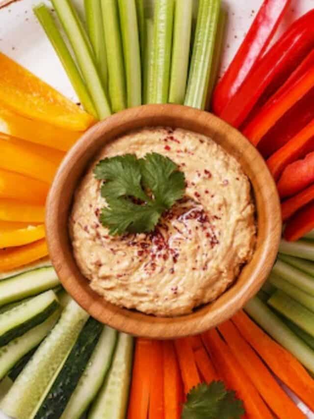 No-Oil Snacks For Kids: Healthy Alternatives For Your Munchkins