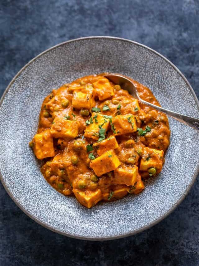 Paneer Dishes For Dinner: Protein-Rich Delicacies Loved By Everyone