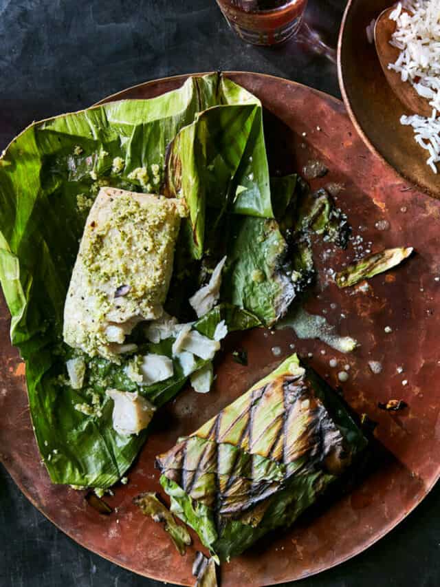 Patrani Fish: साउथ इंडियन स्टाइल में बनाएं पारसी लोगों की फेवरेट पटरानी फिश