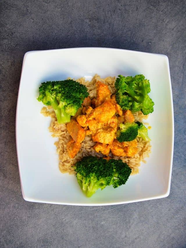 This Broccoli Rice Recipe Is Perfect For Lazy Weekend Lunches
