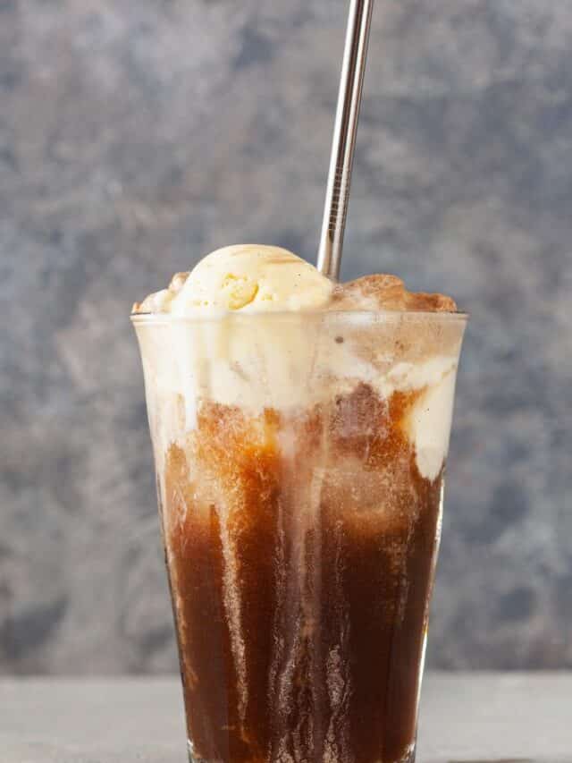 How To Make The Viral Coke-O-Nut Drink, A Tropical Coconut Favourite