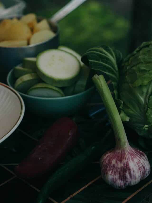 Weekly Kitchen Prep Vs Meal Prep: Key Differences To Know